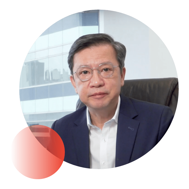 NC Cloud|Most Widely Adopted ERP - Yonyou Macau in Asia Pacific